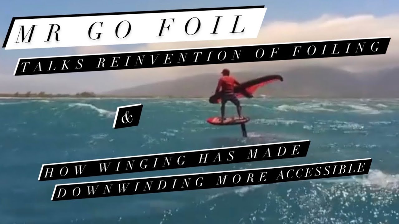 The Casey Catch Up with Alex Aguera // the DW Foil Series Episode 8 ...