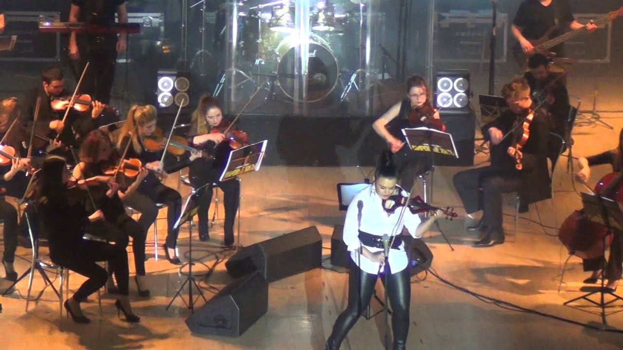 Симфонический оркестр Prime Orchestra - YouTube
