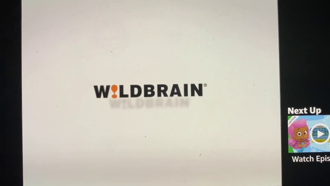 Wildbrain/Nickelodeon Prouductions #4 (2009/2011) - YouTube