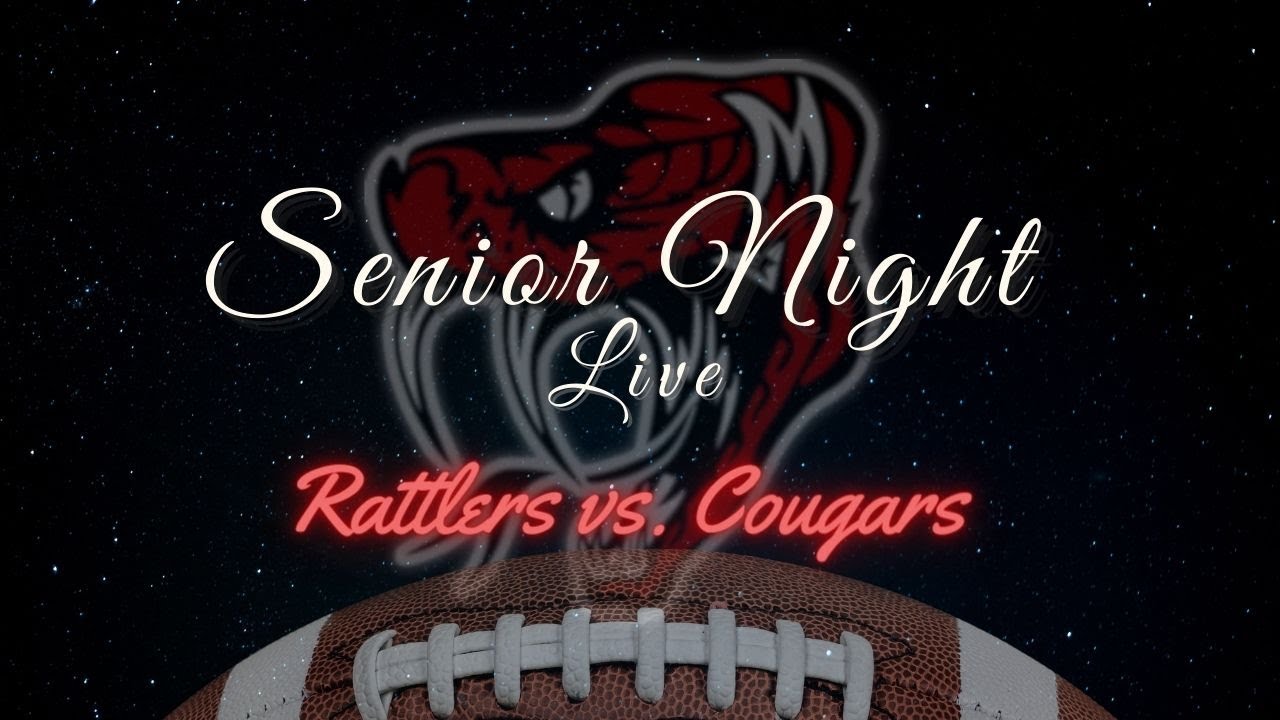 SB Murfreesboro Rattlers vs Lafayette County Cougars/ Senior ...