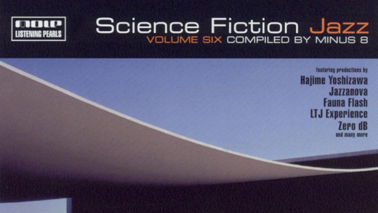 LTJ Experience - Moon Beat - YouTube