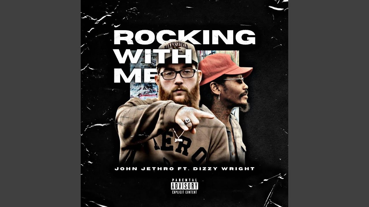 Rocking With Me (feat. Dizzy Wright) - YouTube