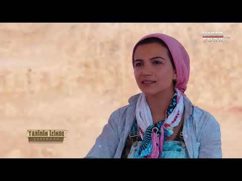 Tarihin İzinde  Şapinuva Kazı Belgeseli