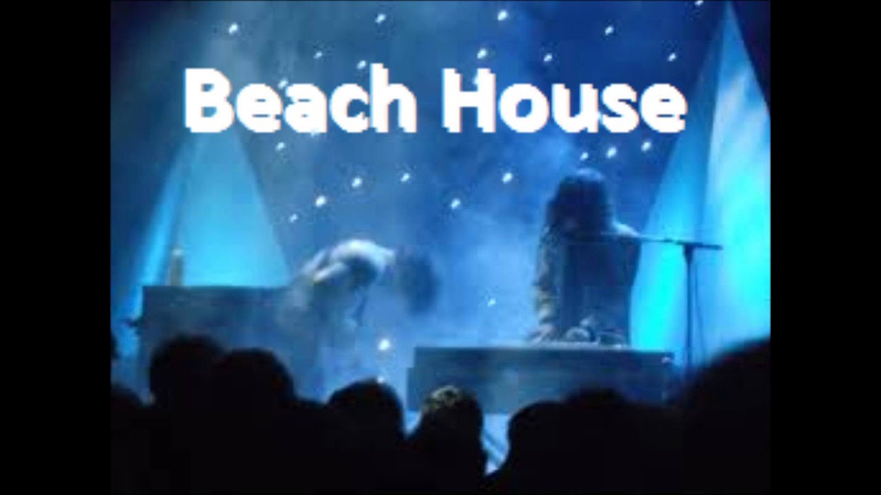 Beach House "wild" - YouTube