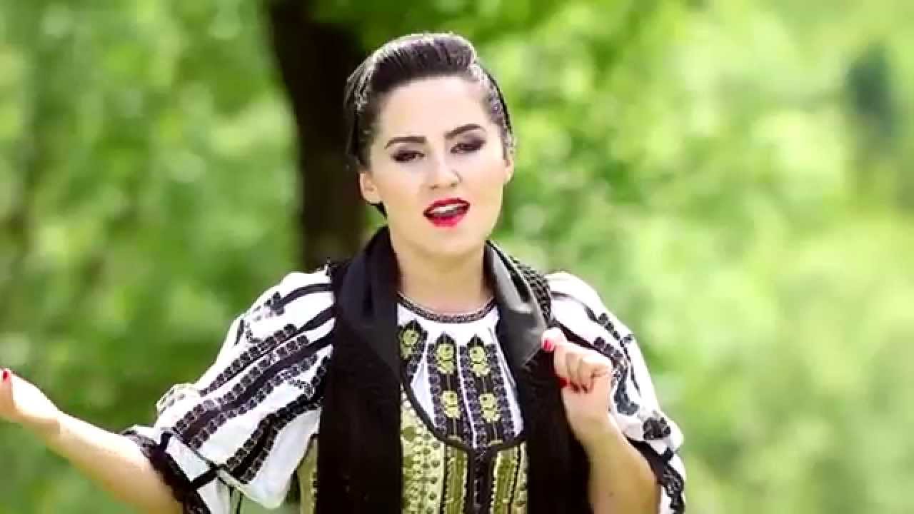Anamaria Iorga - Hai la joc omule hai - YouTube