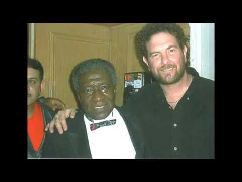 " This Is My Song " Ray Pollard (1966) - YouTube