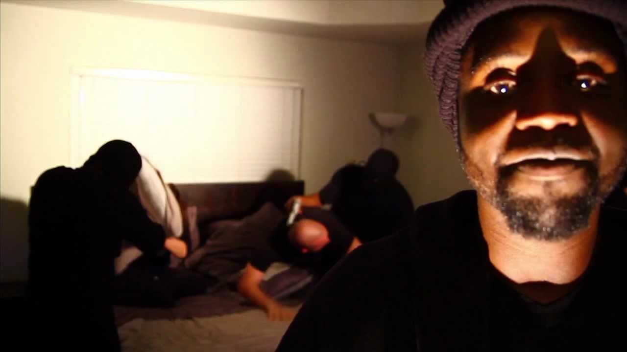 Clear Focus - "Ride" - Directed by Jae Synth - YouTube