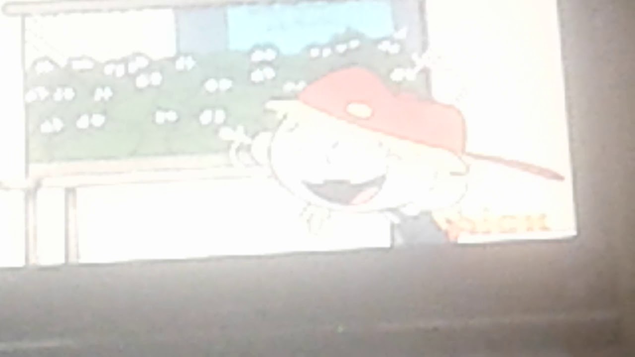 Loud house frog wild frog mistake - YouTube