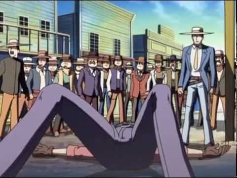 Gun Frontier Capitulo 10 Audio Latino - YouTube