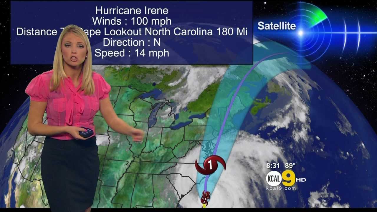 Evelyn Taft 20110826 8pm Kcal9 Hd Sheer Pink Top Youtube