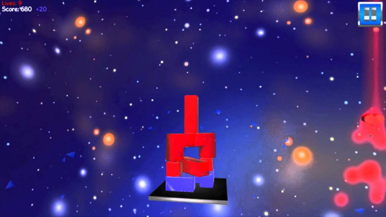 Glass tower app review mac - YouTube