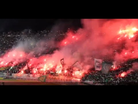 QUERIDA PALESTINA MI CORAZÓN ESTA TRISTE POR TI - RAJA DE CASABLANCA DE MARRUECOS CANTA A PALESTINA