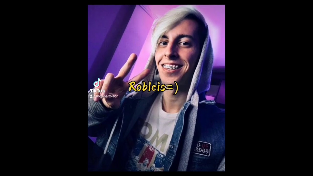 Robleis - YouTube