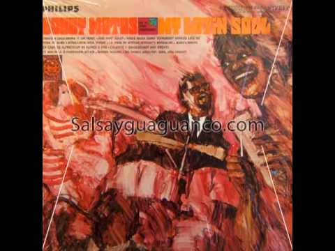 Bobby Matos and the Combo Conquistadores Tema de Alma Latina Latin Soul Theme) - YouTube