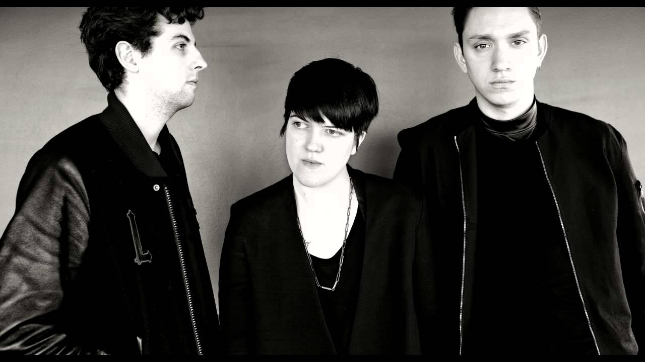 The XX - Crystalised (Vintage Culture Remix) - YouTube