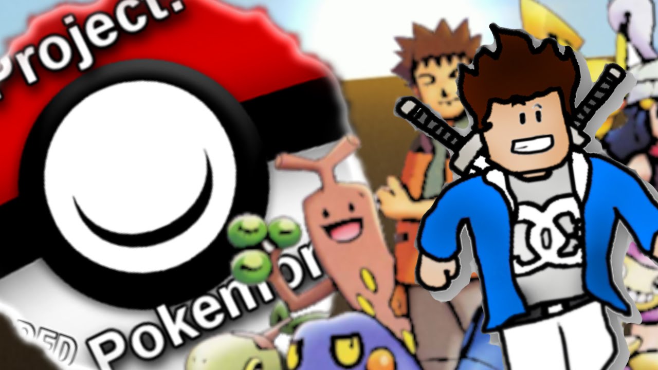 MAM JE WSZYSTKIE?! | #41 | ROBLOX Project: Pokemon [PL] - YouTube