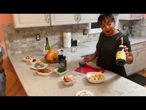 JAZZY COOKING... good cooking mixed with a little Jazz. - YouTube