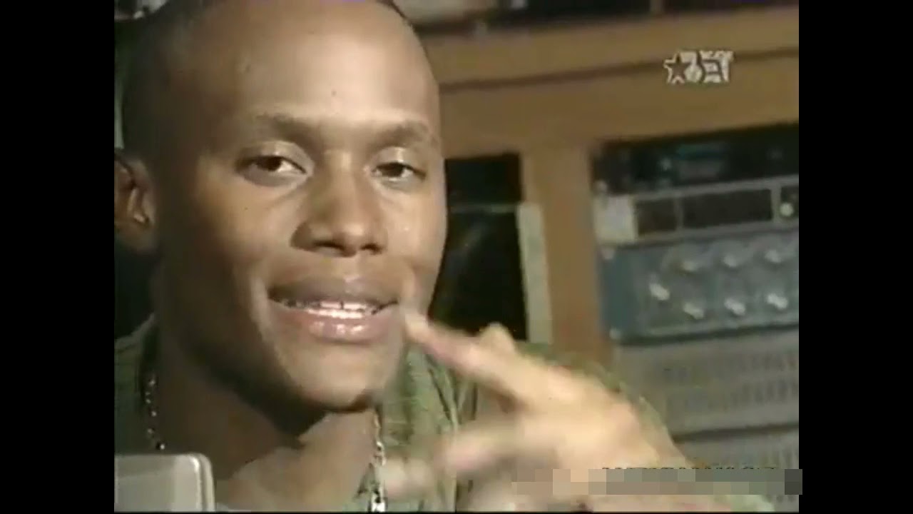 CANIBUS - BET RAP CITY 1998 INTERVIEW W BIG TIGGER - YouTube