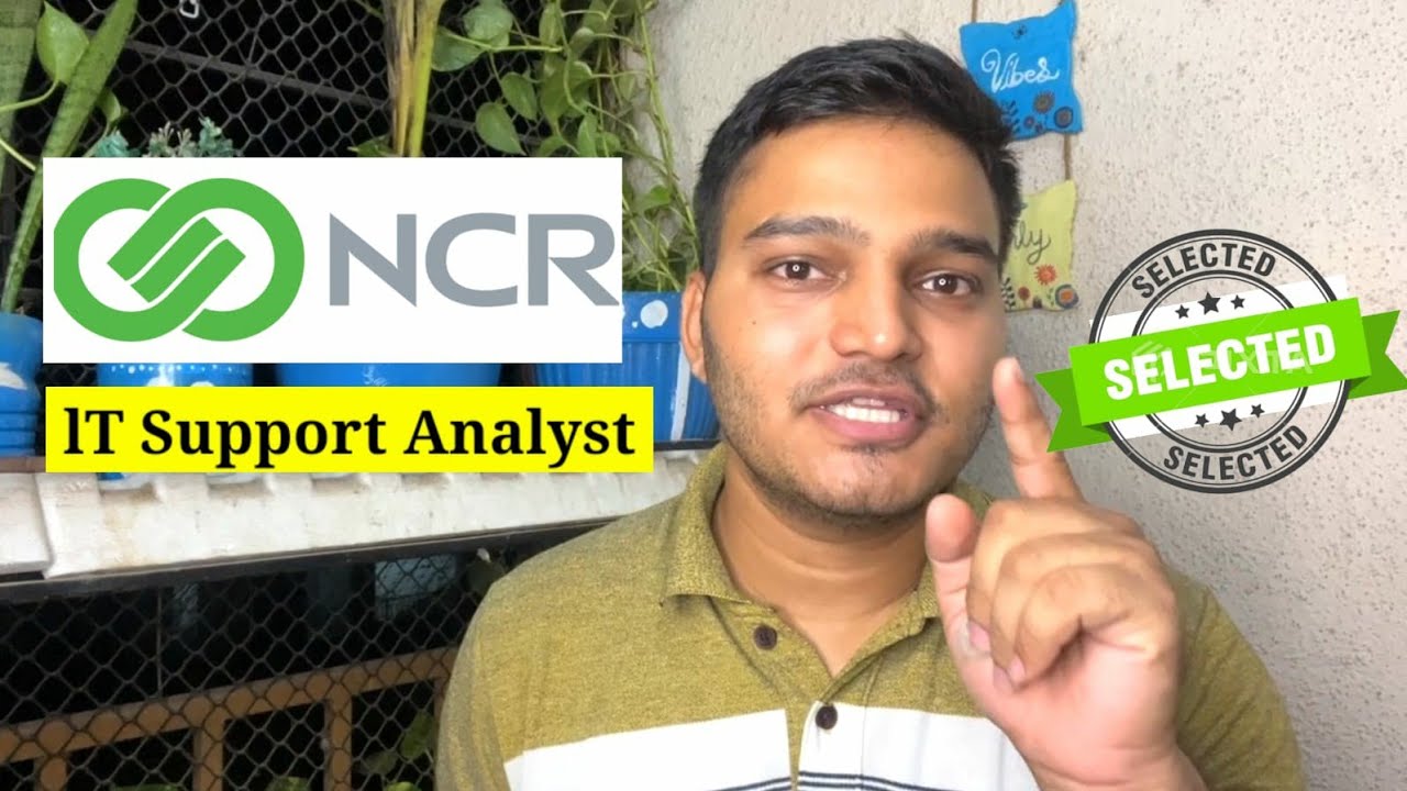 IT Analyst Interview All Rounds Clear | 100% Salary Hike | NCR ...