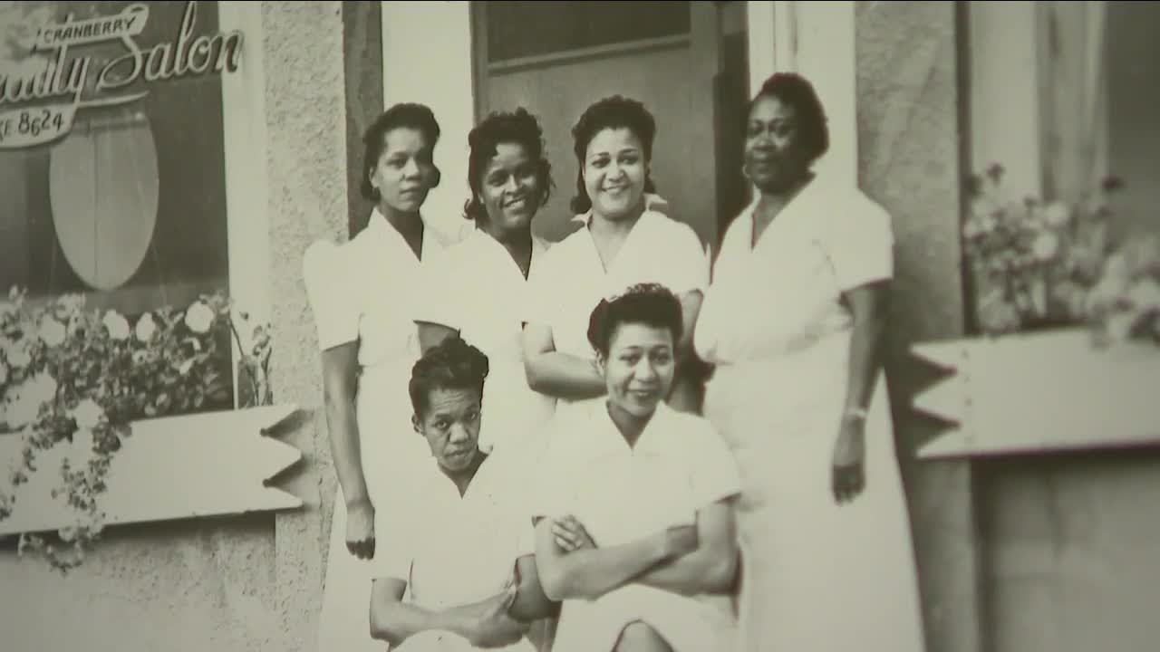 'I had a beautiful life': 97-year-old Hattie Smith recounts life in ...