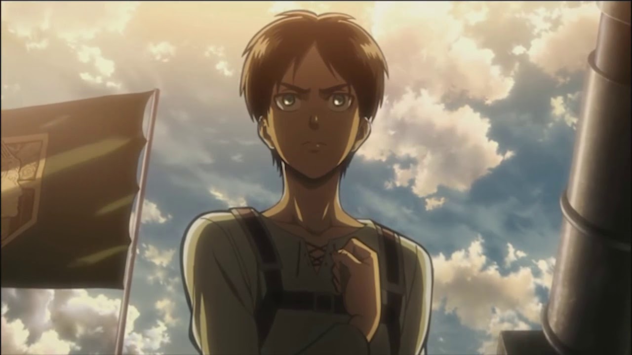 AMV ~ Attack on Titan ~ Giant - YouTube