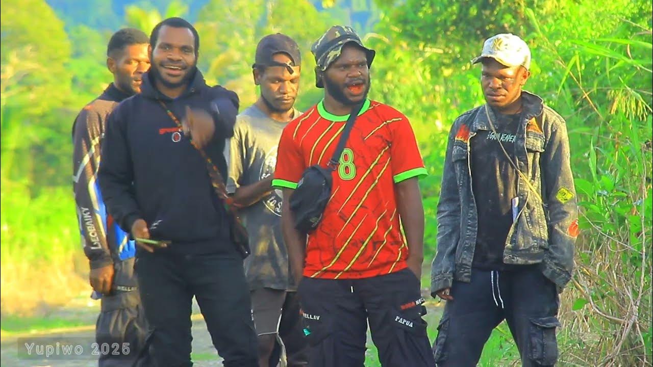 🎥lagu pop meuwo || umitou pitokege kounoo nagadoyee || official music video yupiwo song terbaru ...