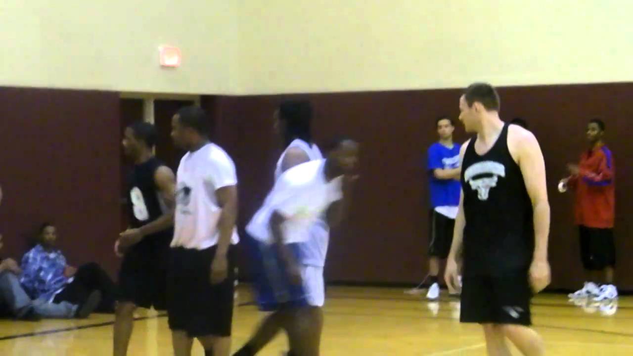 BBC's Mario Dickson Green -workout A - YouTube