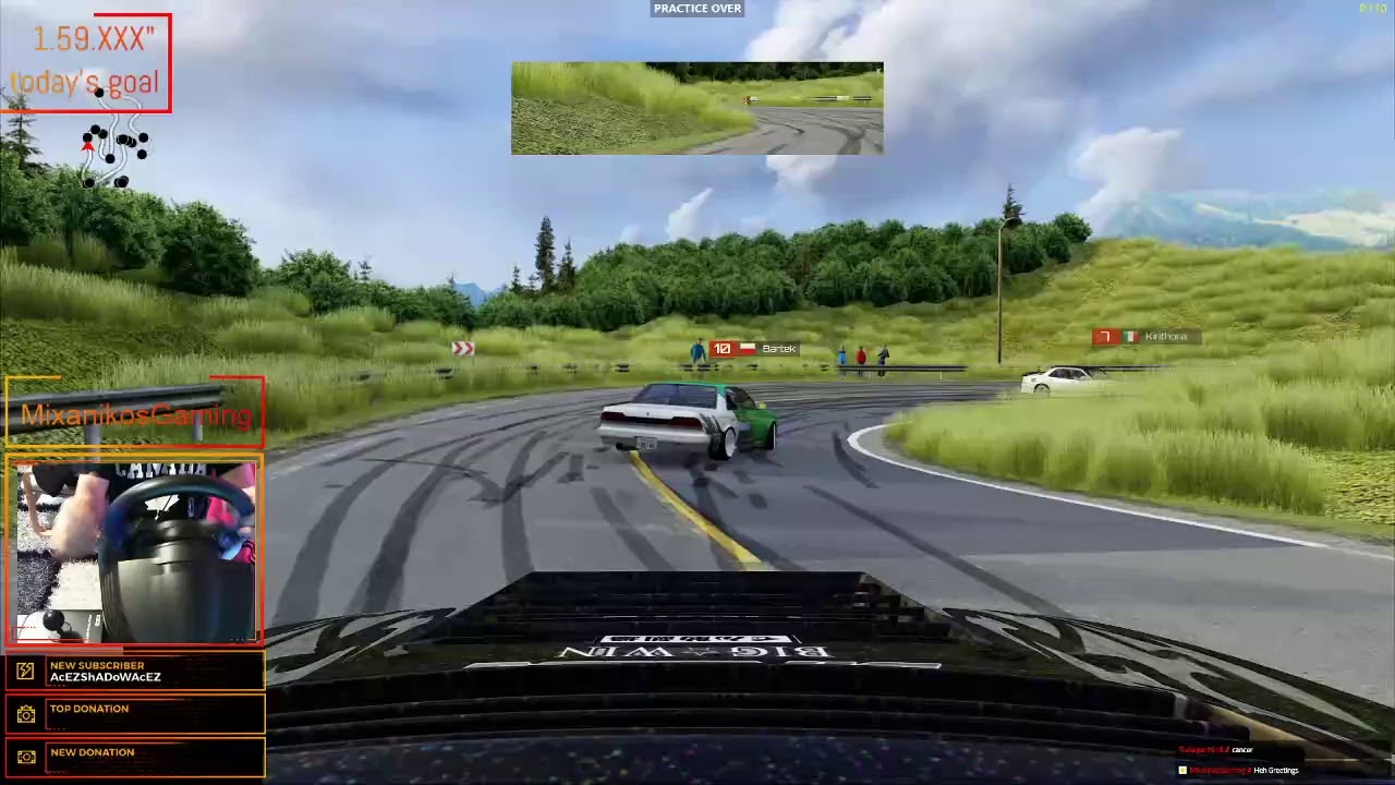 Going sideways ( ͡° ͜ʖ ͡°) - YouTube