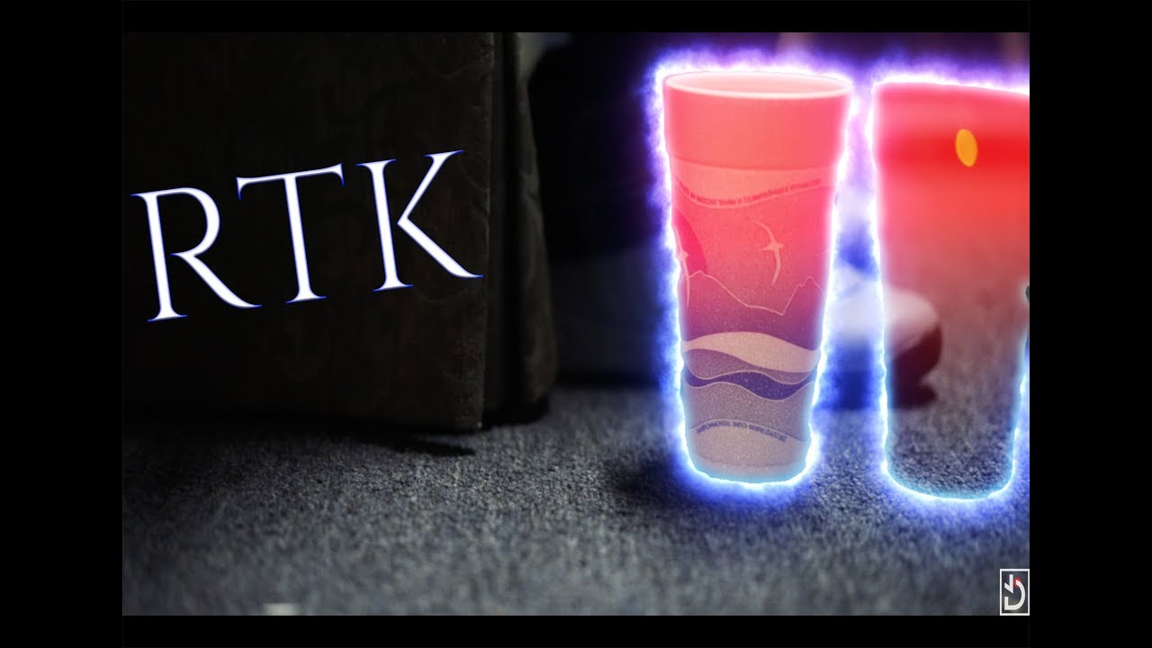 RTK (Real Trap Kings) - For the Gang (Dir. by @Divineshot) - YouTube