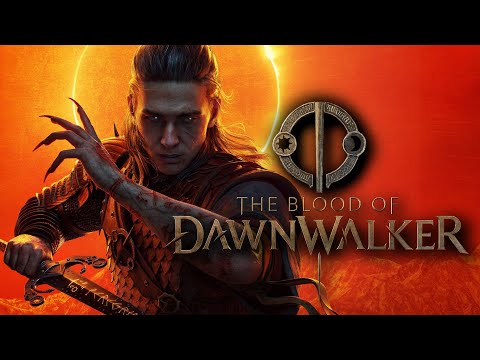 The Blood of Dawnwalker - NEW Characters & Romance - Most Anticipated Game 2026 - Rebel Wolves