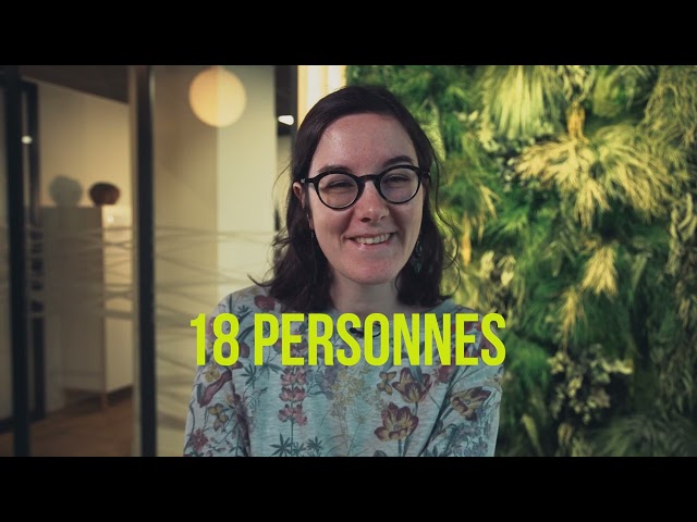 Notre Participation au Prix Pierre Potier : Une Belle Reconnaissance ...