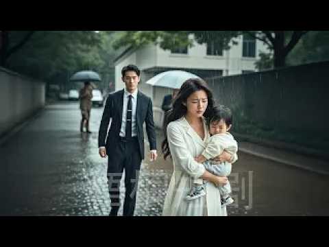 妻子懷孕卻被冷血丈夫懷疑不忠，竟聽信小三將她趕出家門！ 3年後偶遇，看到孩子的那刻瞬間明白自己錯了，下跪追妻求原諒！#短劇 #短劇推薦 #短劇全集 #drama 梧桐短剧