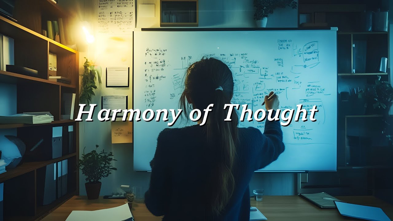 [1 Hour Loop] computer science study mix | tech study session 🎧 📚 - YouTube