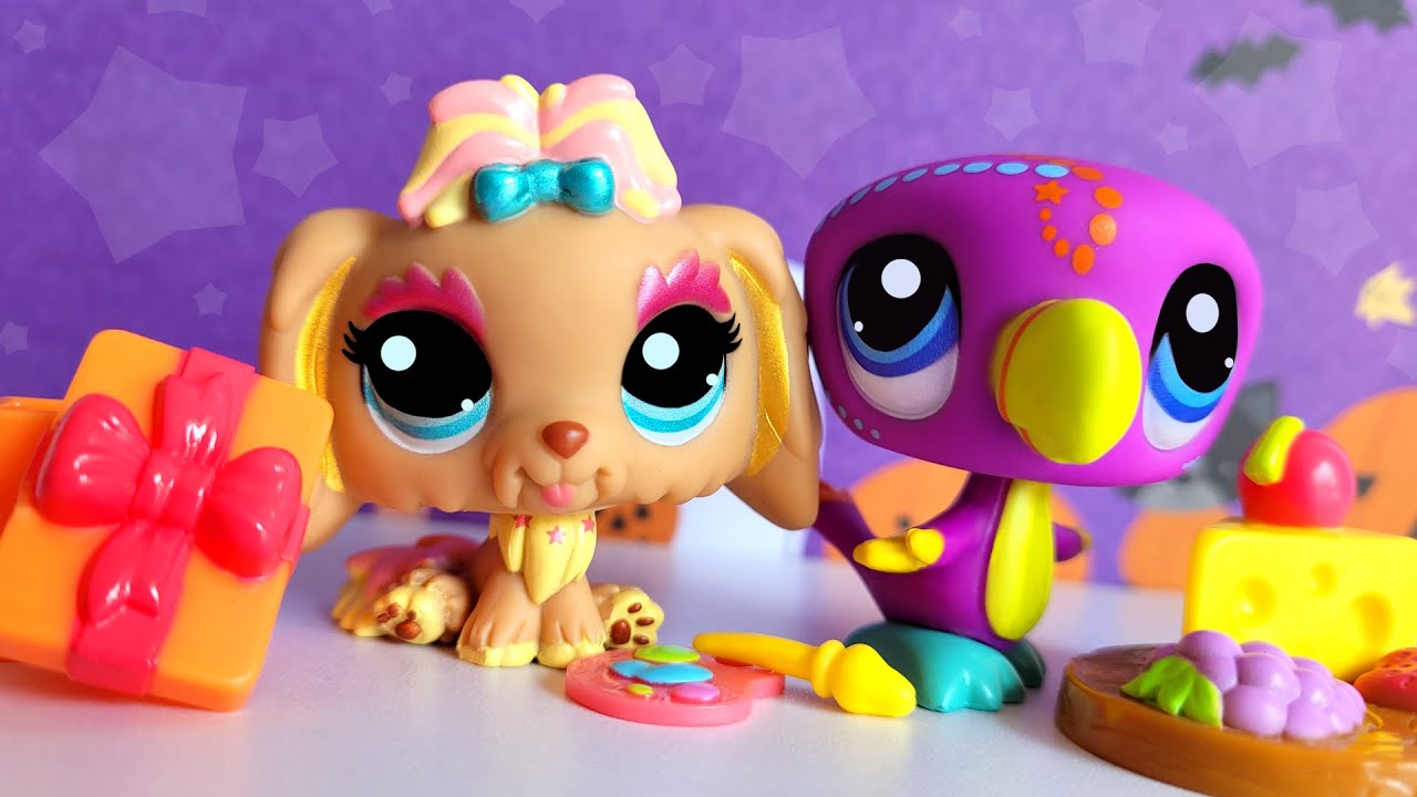 LPS WAVE 2 PETFLUENCERS | are they still good? - YouTube