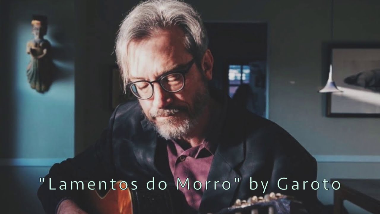 Lamentos do Morro HD 720p - YouTube