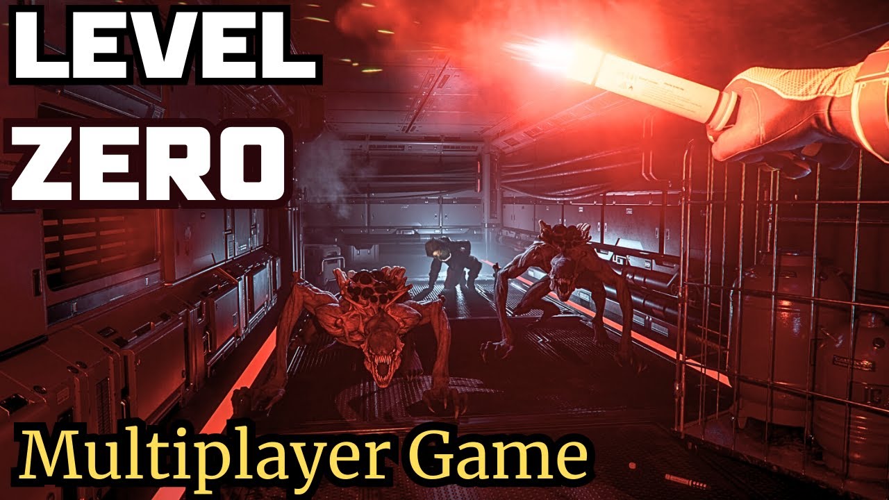 What is Level Zero? Here is what we KNOW so far - YouTube