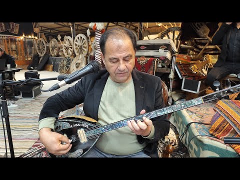 Ümmet Çelik - Fethiye Çiftetellisi - Gabardıç