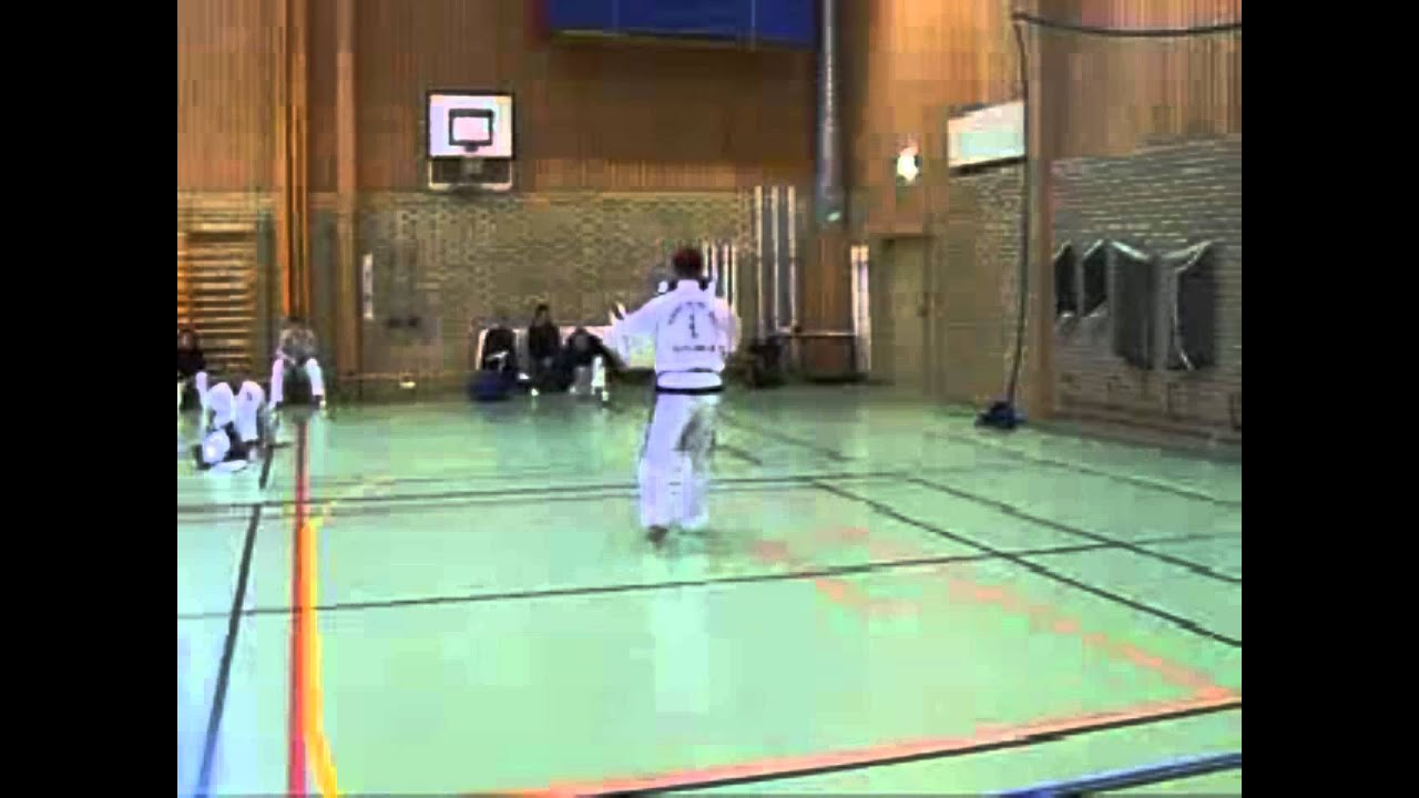 Sam-Il Tul by Jaroslaw Suska - YouTube