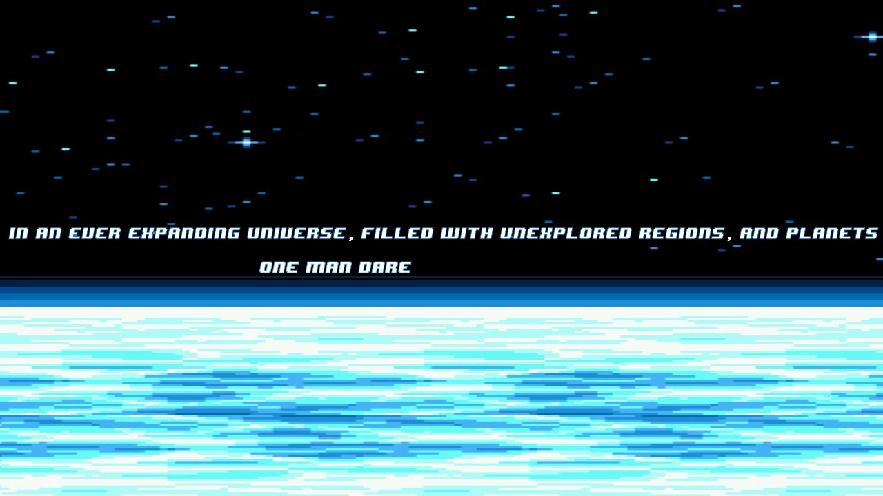 Space Explorer X - YouTube