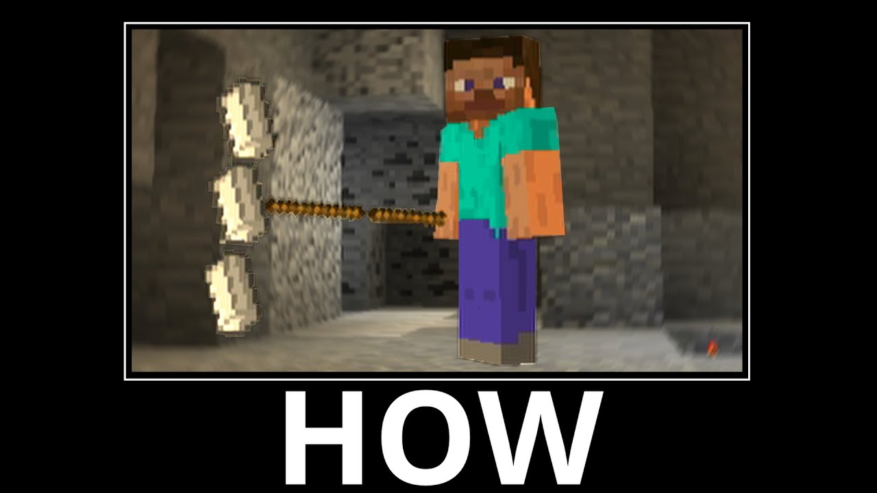 WAIT WHAT (Minecraft) #21 - YouTube