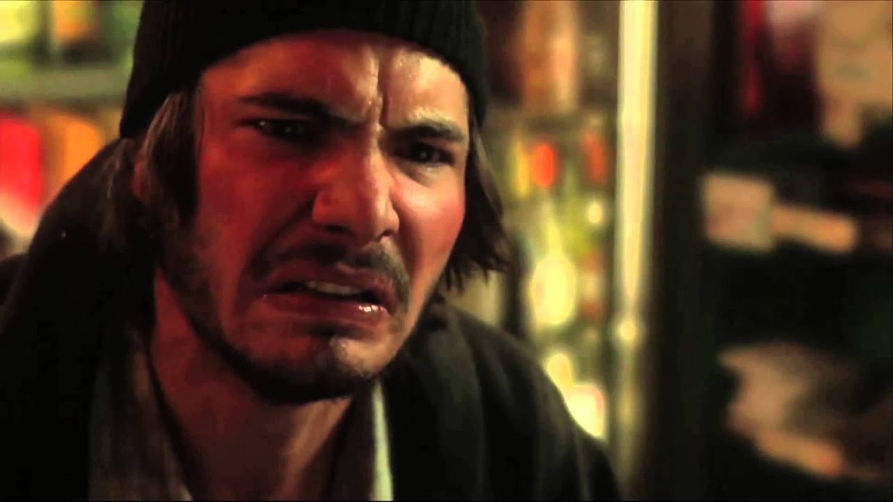 Matt Monaco Acting Reel - YouTube