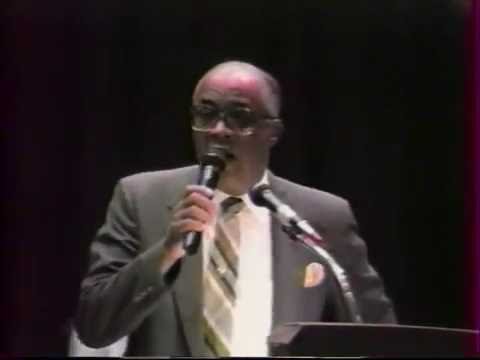 1987 Au temps fixé (Joseph Coleman) - YouTube