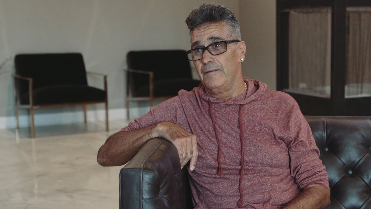 Samuel Ortegon on Overcoming His Dental Anxiety at Brar Dentisty ...