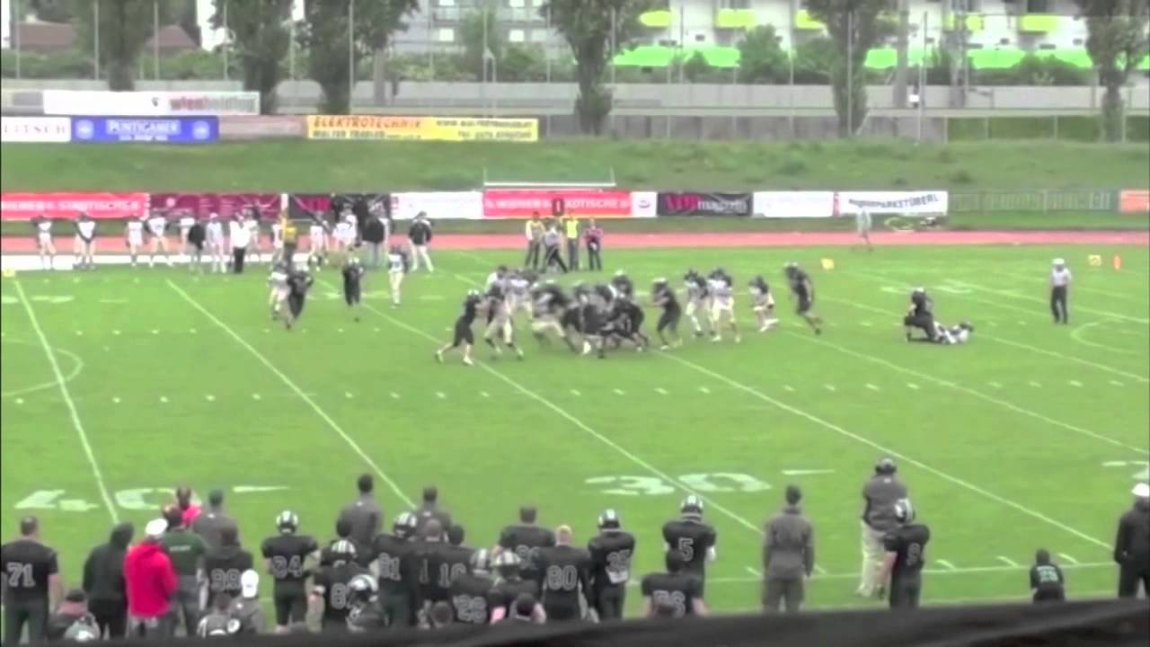 Craig Maynard Season Highlights - YouTube