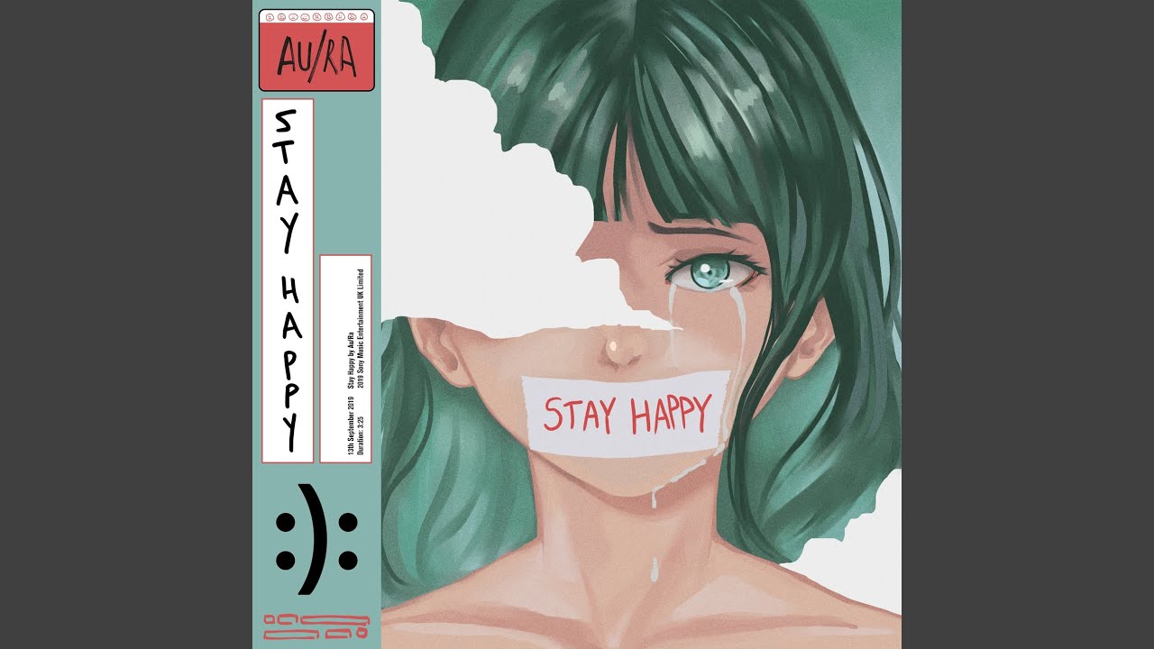 Stay Happy - YouTube