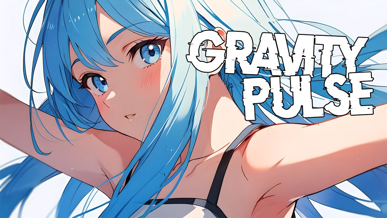 Gravity Pulse 🎵| Original Music | Copyright Free - YouTube