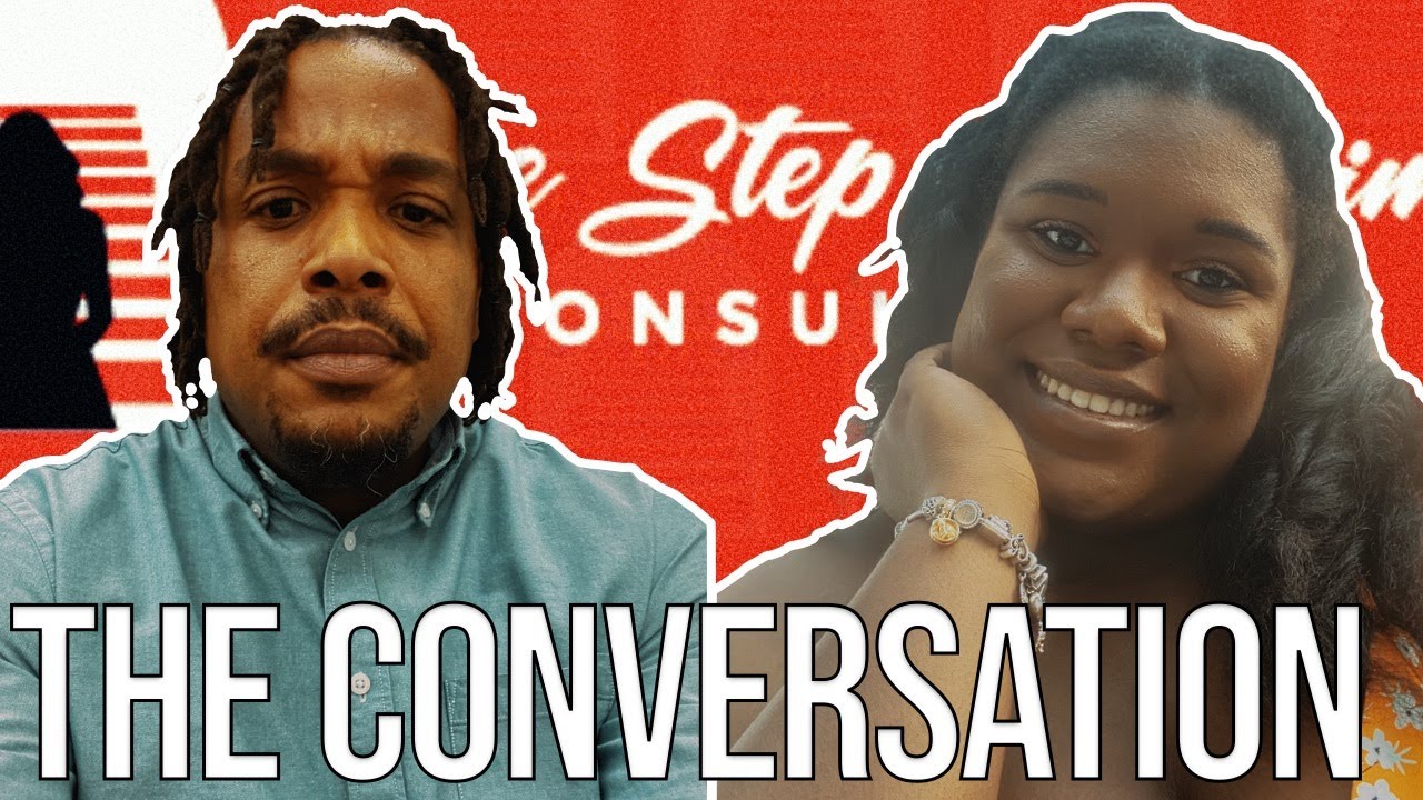 The Power of Positive Assumptions in Meaningful Conversations - YouTube