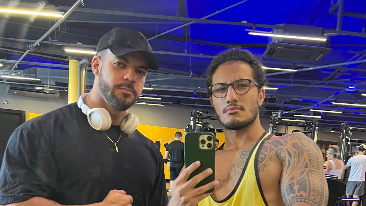 🔴 IRL NPC: ME VEJA SENDO UM NPC QUE FALA DE FORMA NATURAL - EP 38 - YouTube