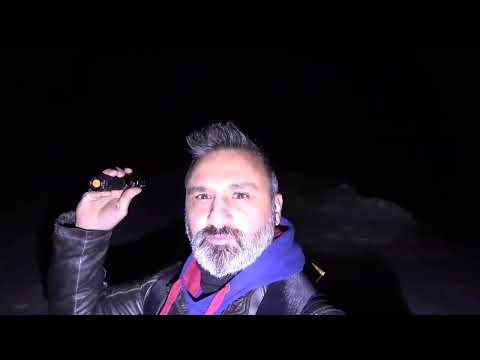 ters ayak cin vakası (ispatı) #paranormalactivity #paranormal
