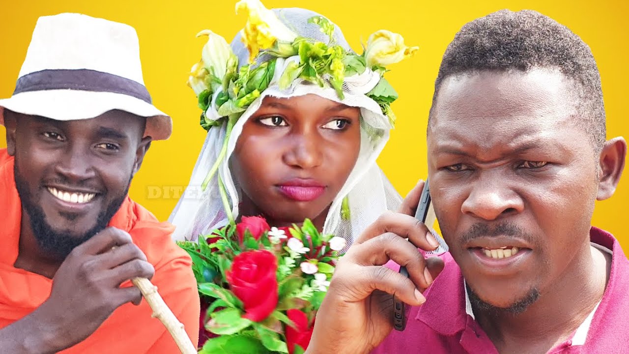 MOVIE | LOVE PANIC 2023 EPISODE 23 | UGANDAN MOVIE | MOVIE | MOVIES ...